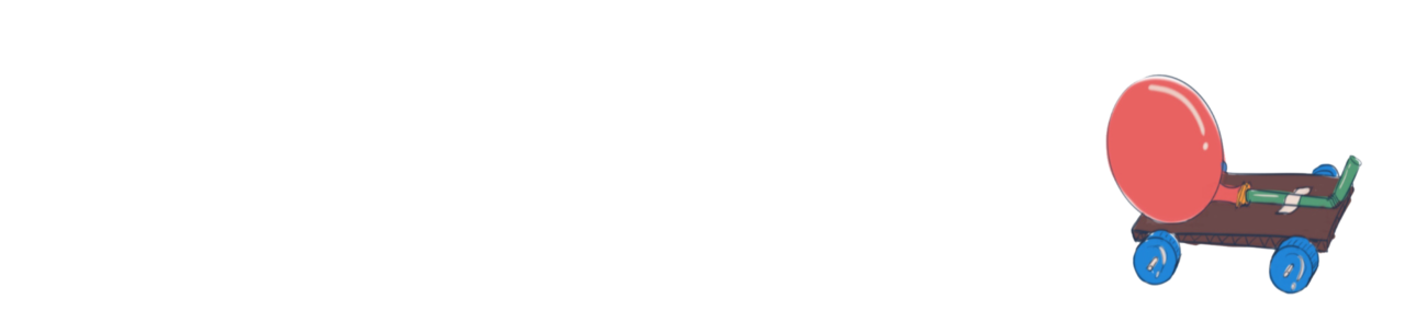 Engineering: Activity 9 - Balloon Car - Extreme STEAM Science Kids