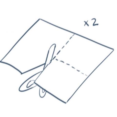 Engineering: Activity 3 - Paper Bridges - Extreme STEAM Science Kids