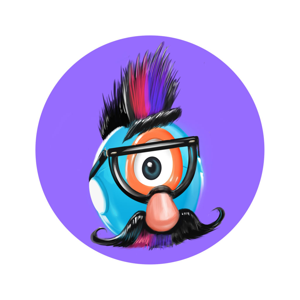 Silly Mustachio - Extreme STEAM Science Kids